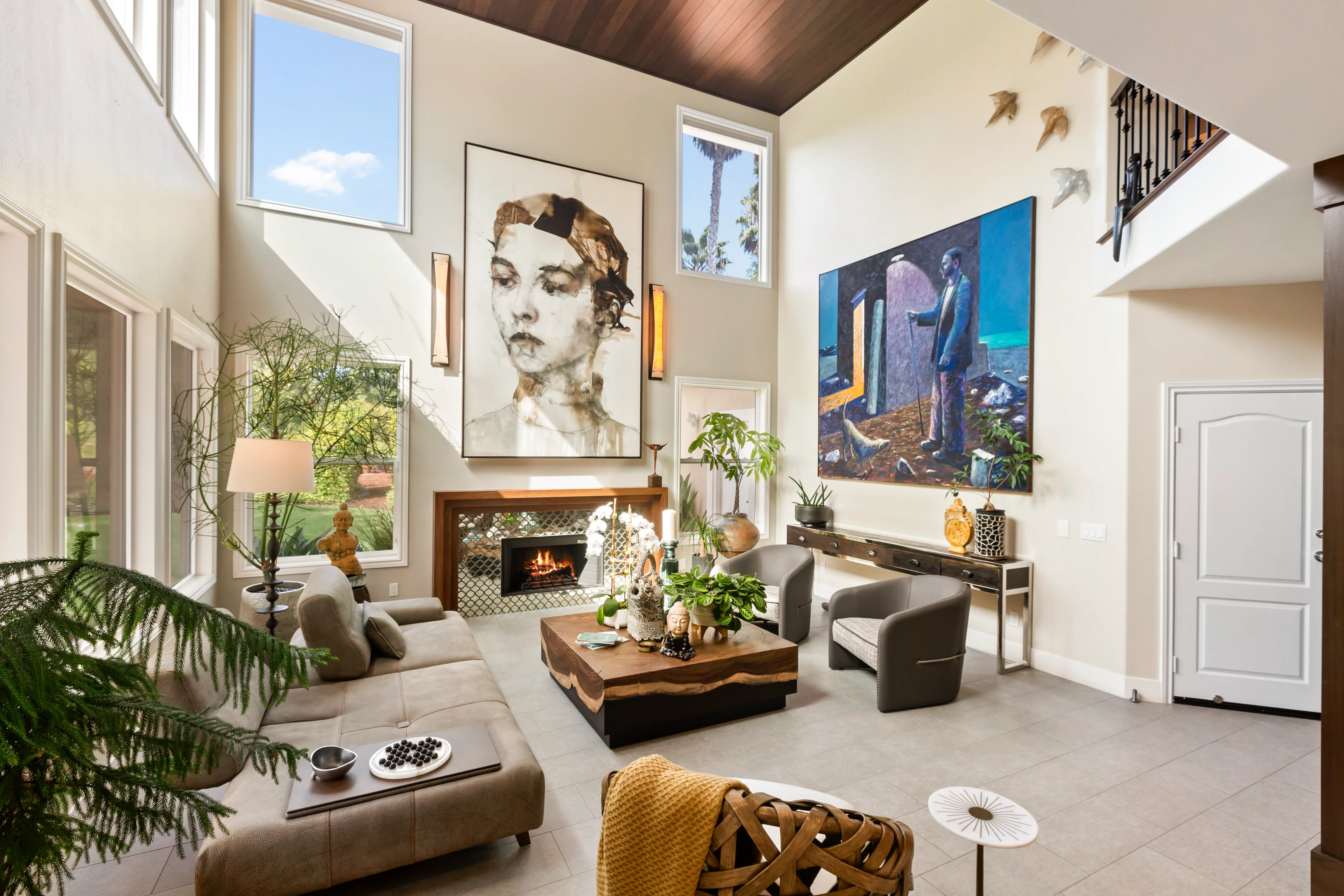 6805 Farms View Ct, Rancho Santa Fe, CA