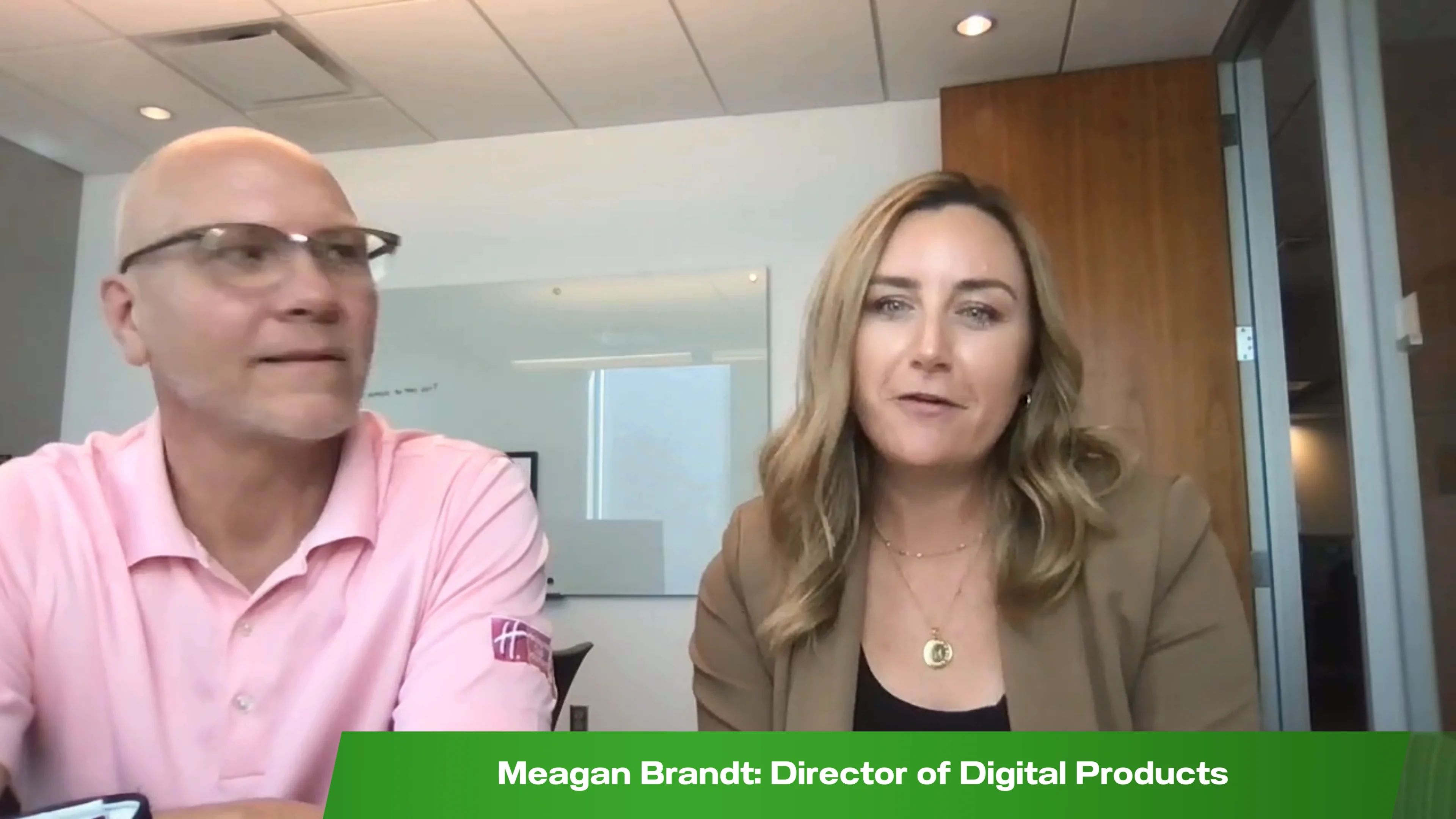 2024 CX Showcase: My Vacation Portal Update with Meagan Brandt and Nick ...