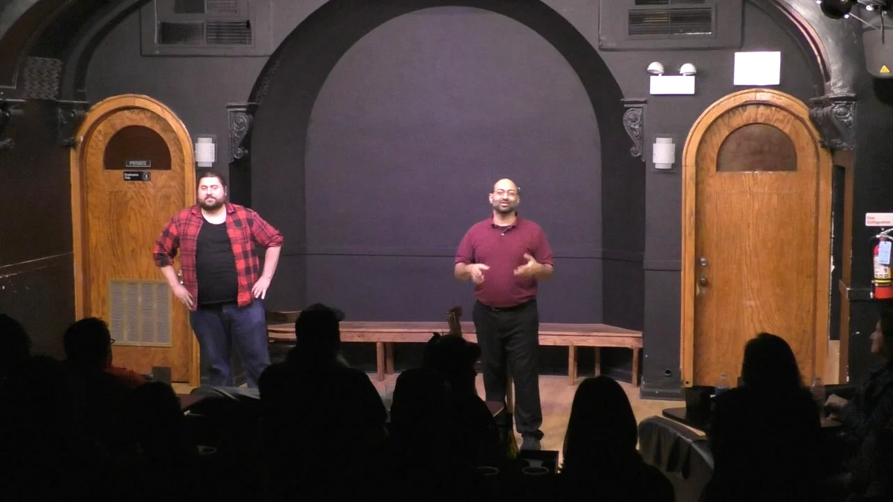 Tricky Mickey 10-18-2024