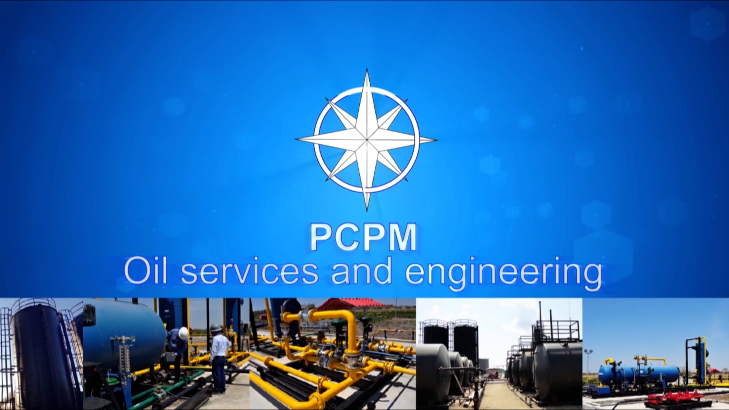 PCPM-SYSTEM