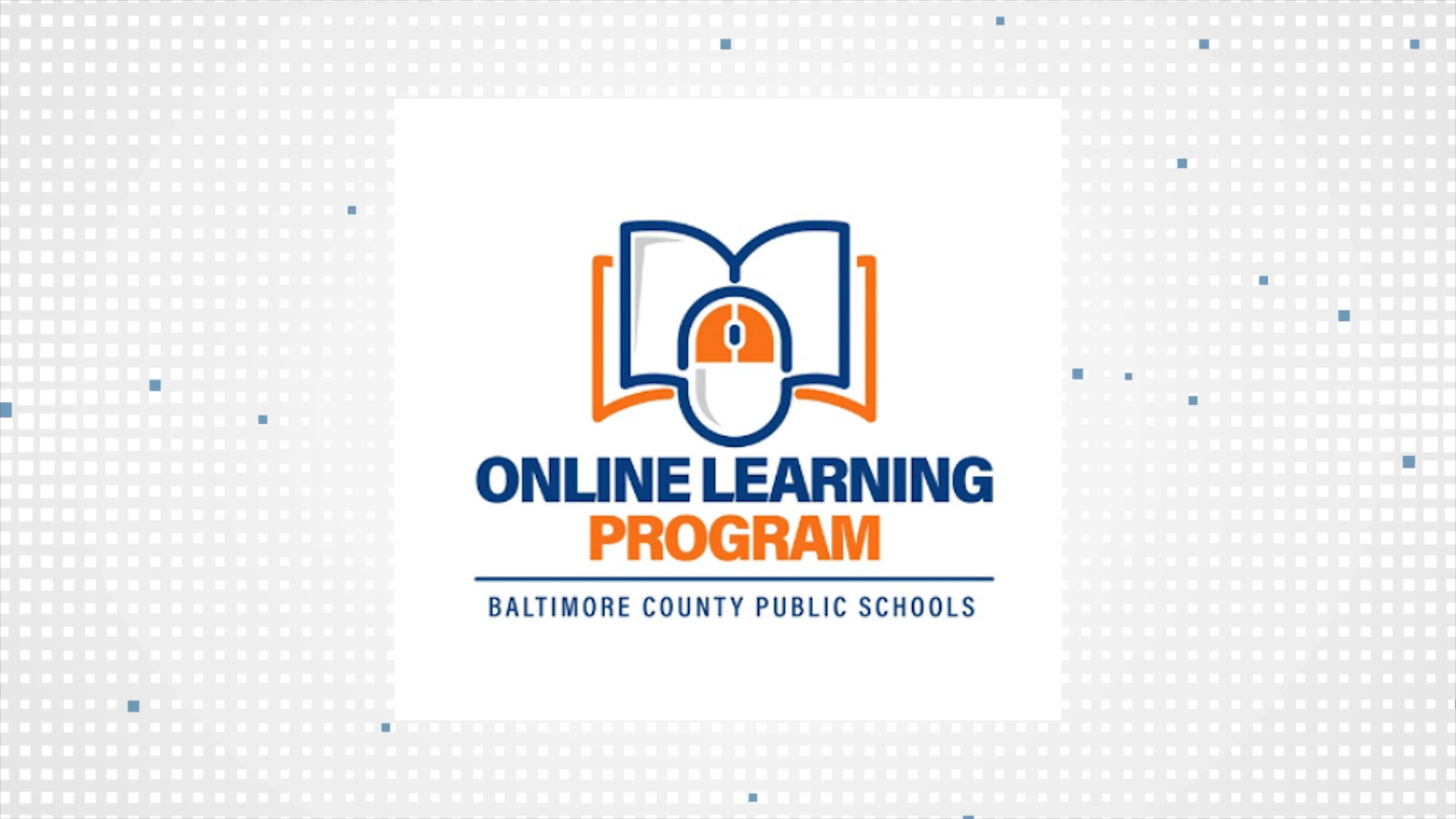 BCPS Online Learning Program 2024