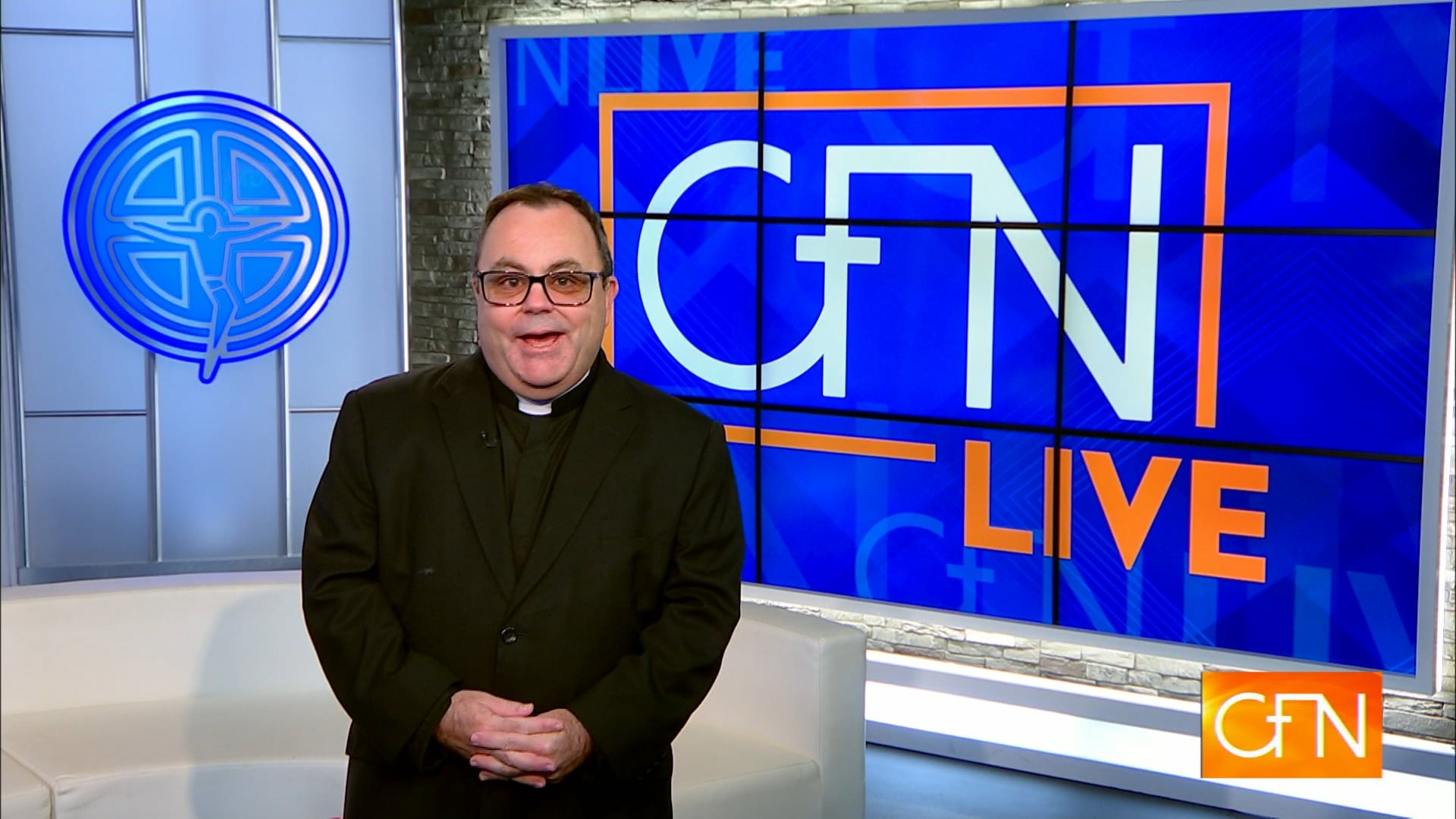 Special CFN and Diocese of Rockville Centre Announcements | CFNtv