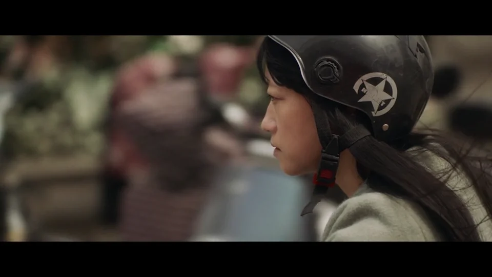 MISTRESS DISPELLER by Elizabeth Lo - Trailer