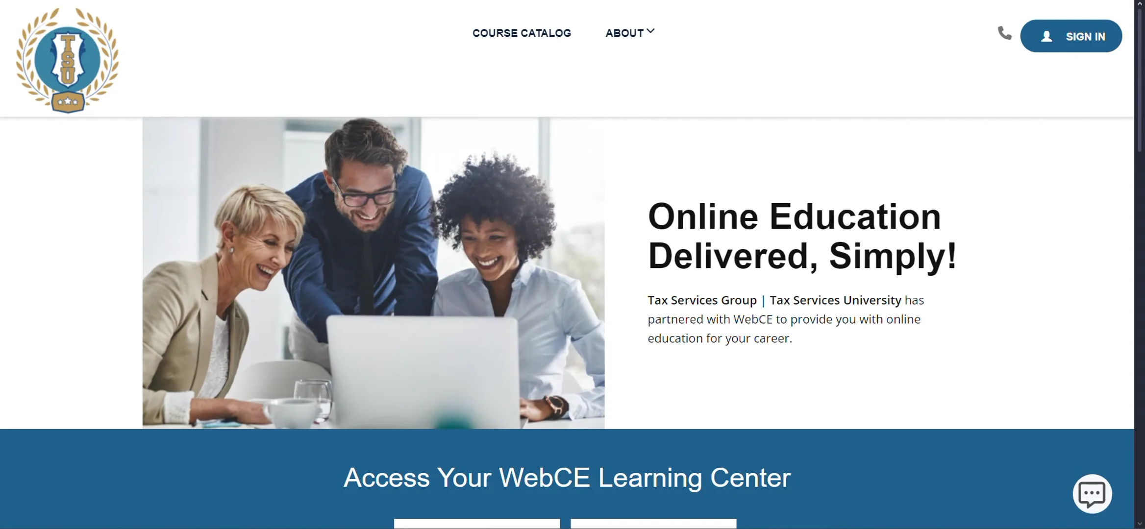 How to Access the AFTR from WebCE | ENG