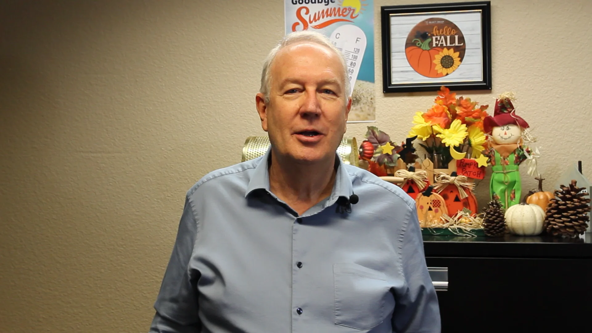 September's Insider Select Raffle with Dan