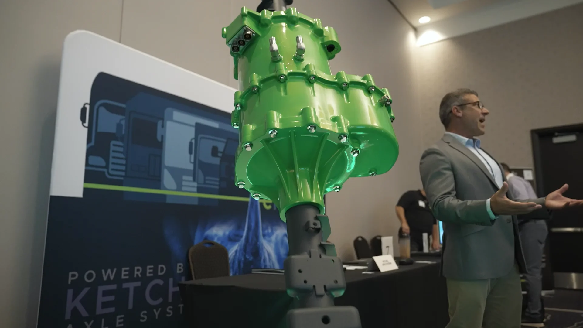 C3 Summit Recap Video