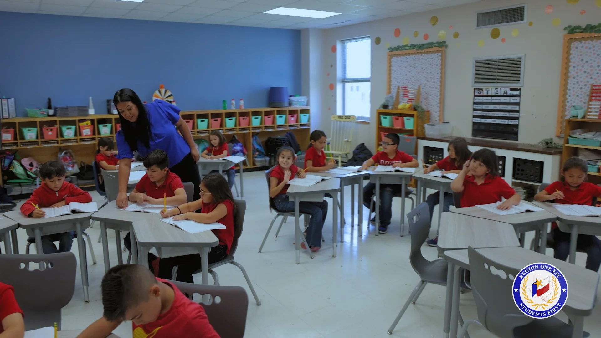 Region One ESC | Teacher Incentive Allotment