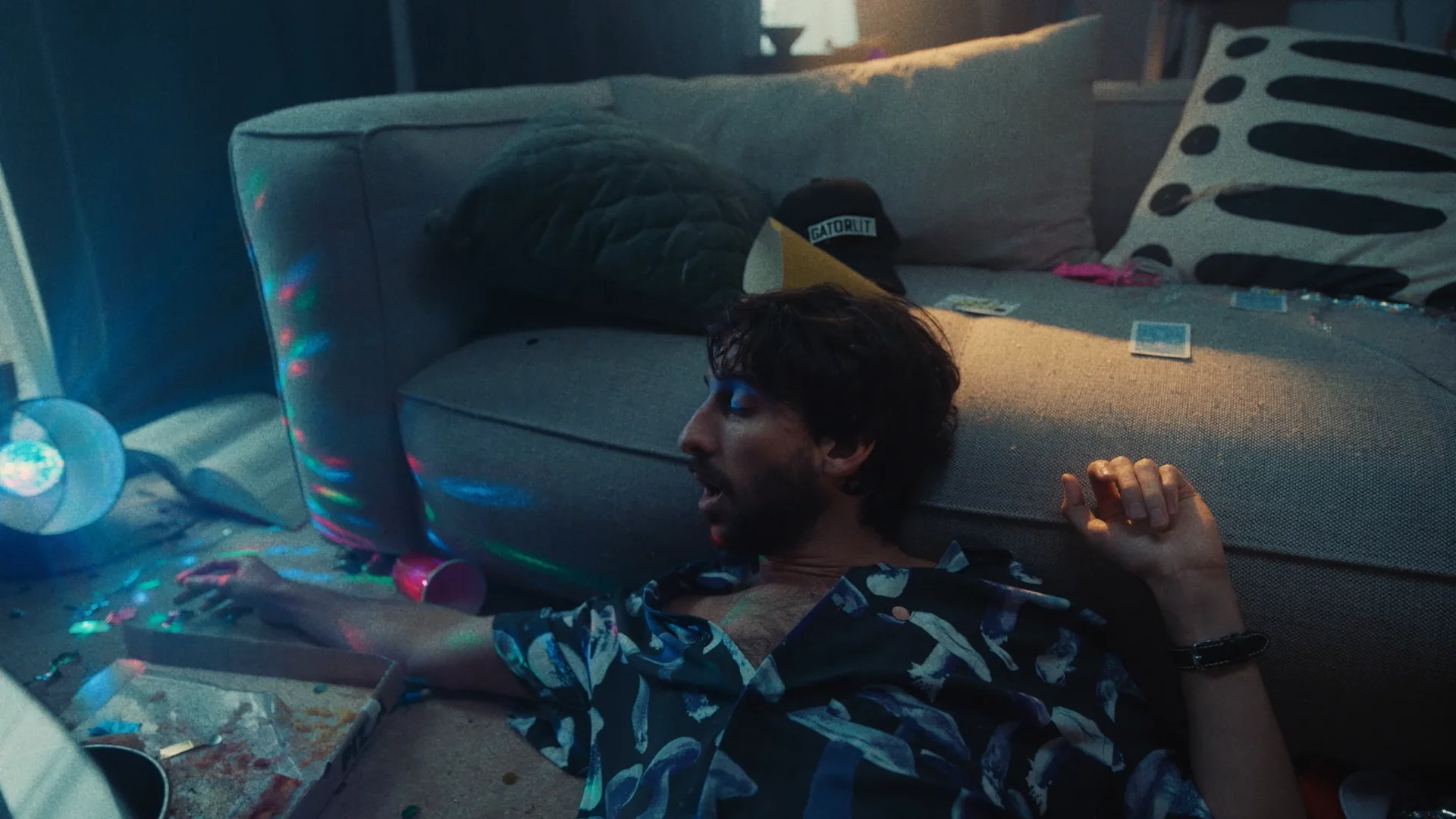 GATORLIT I HERNAN CORERA & JUAN PICZMAN