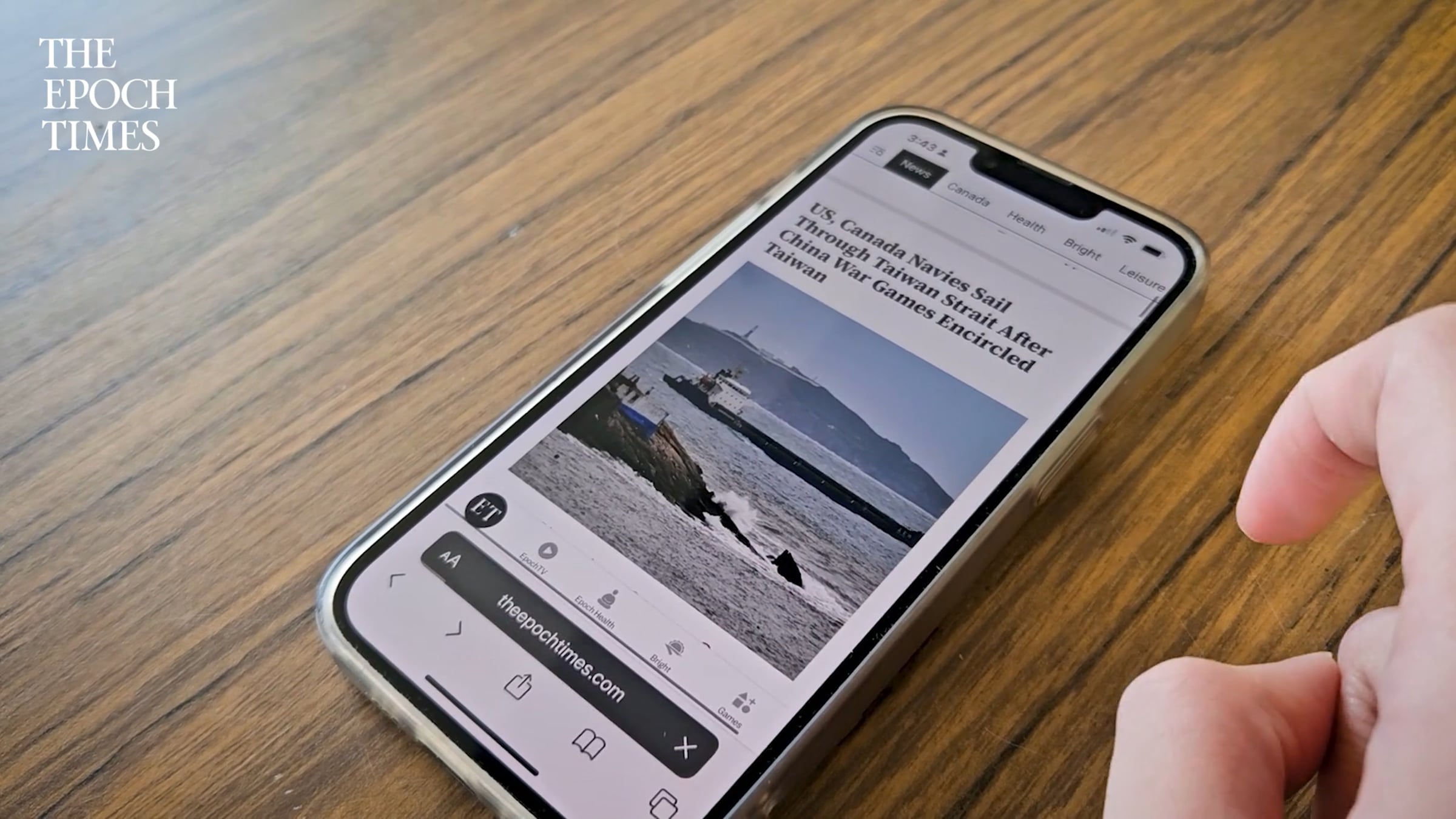 A Quick Guide to Exiting Safari's Private Browsing Mode on iPhone