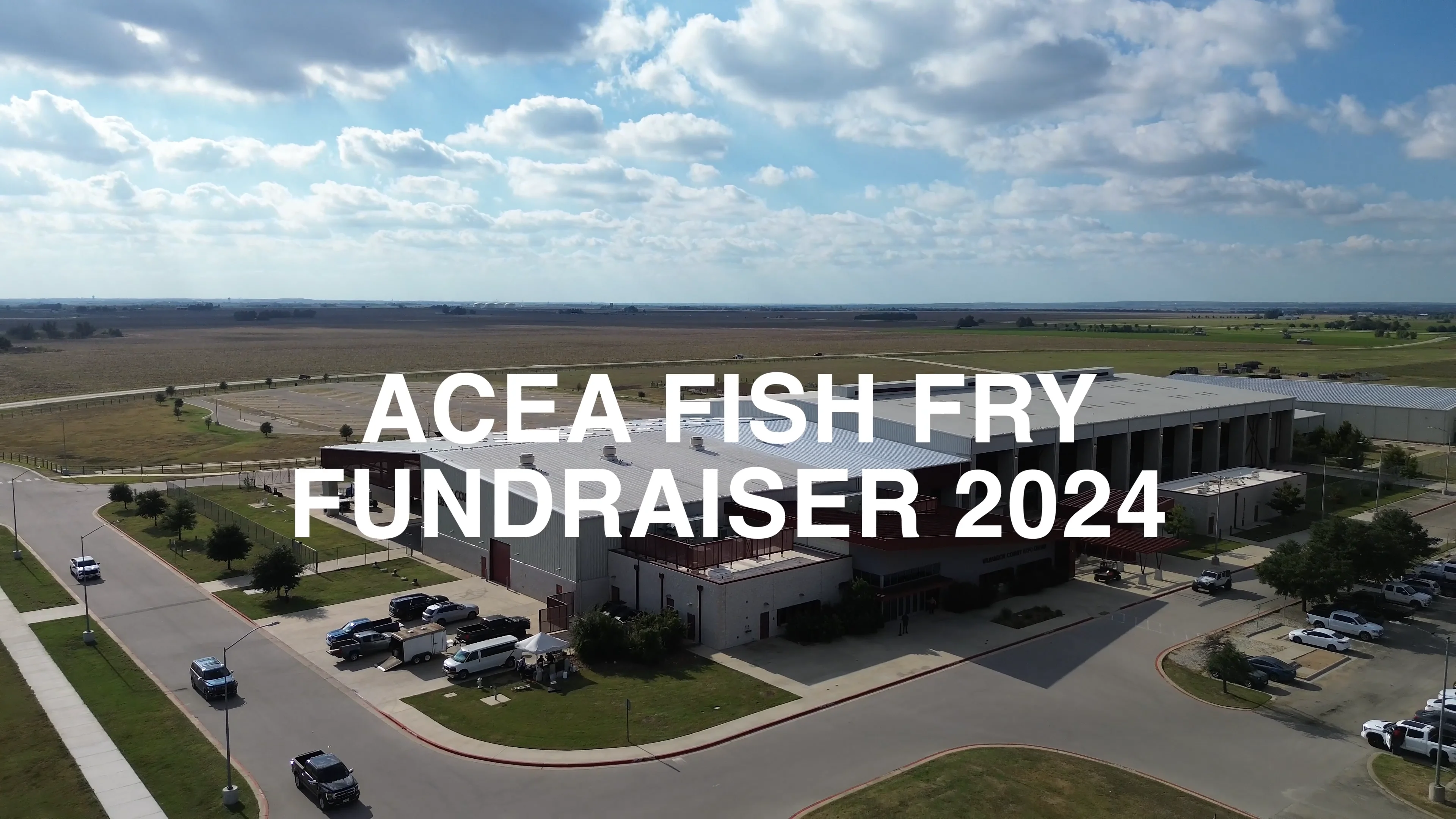 ACEA Fish Fry 2024