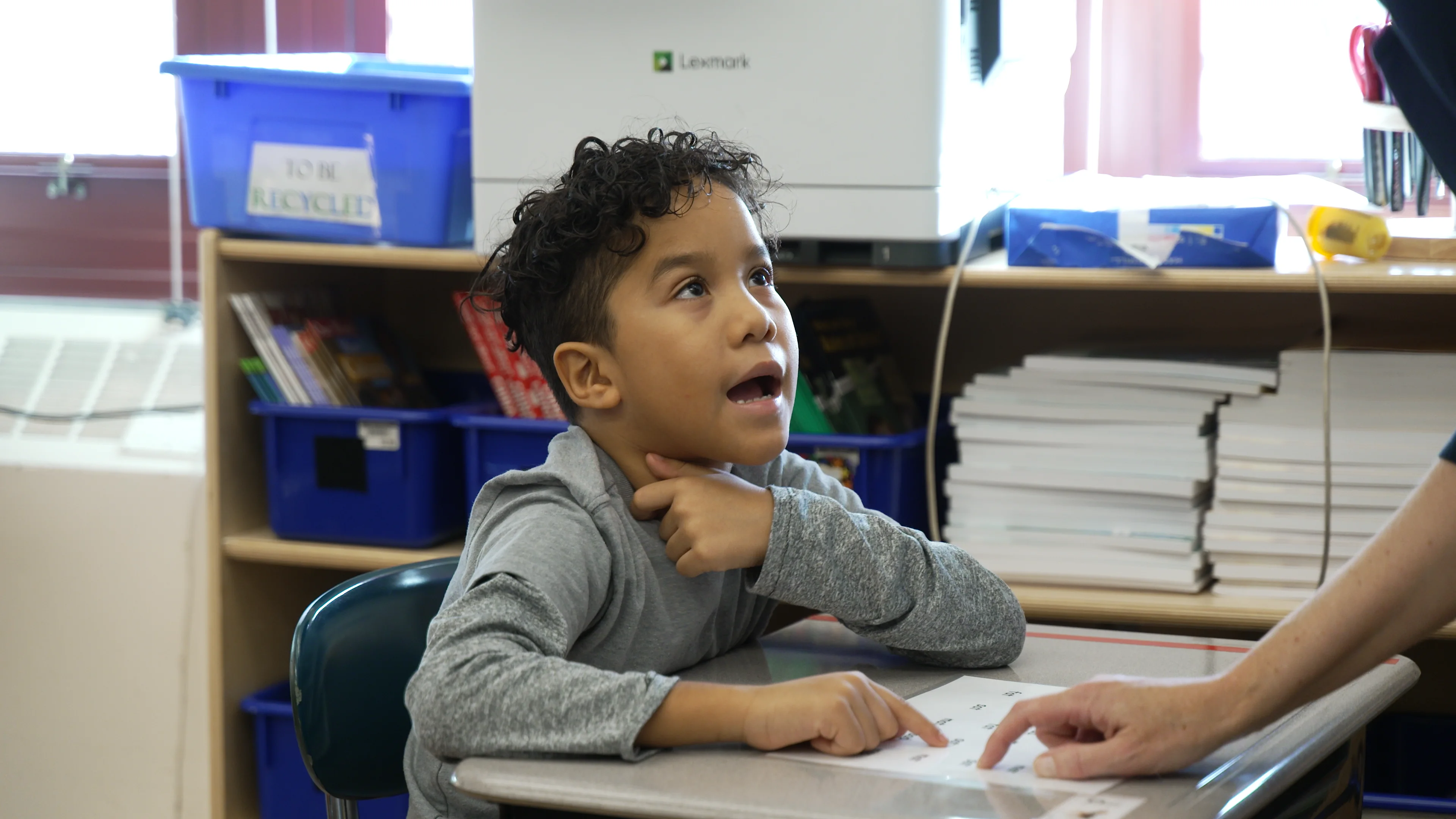 Literacy Academy Collective Promo Video