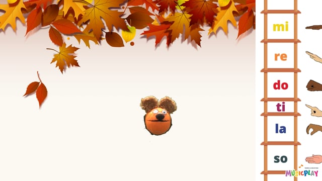 Falling Leaves | MusicplayOnline