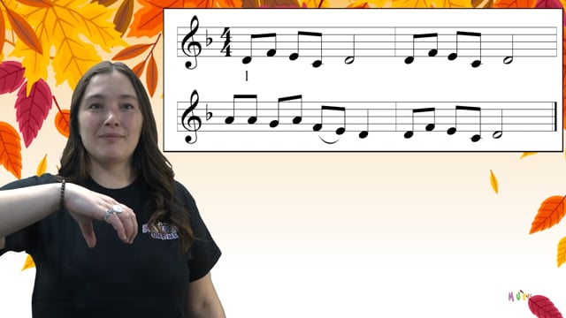 Falling Leaves | MusicplayOnline