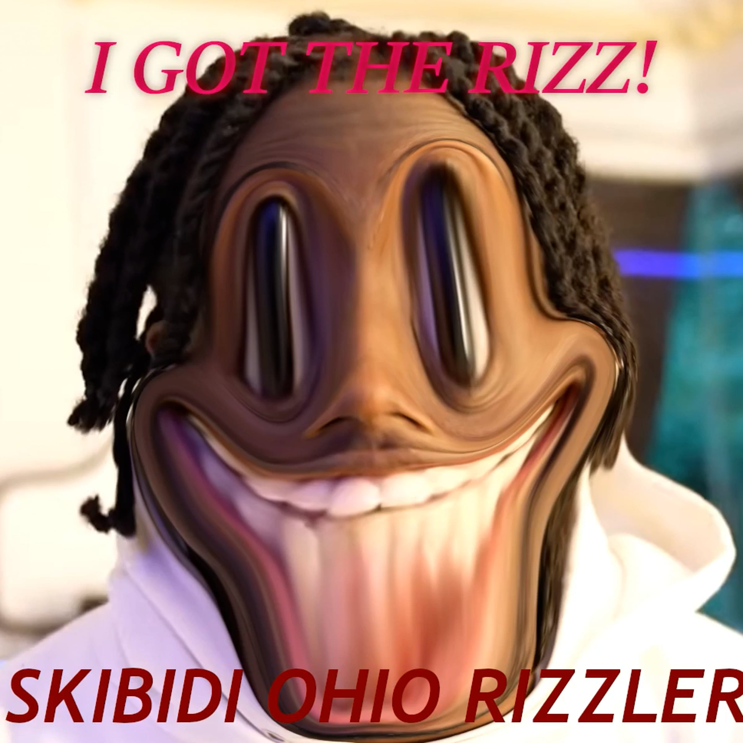 Nintenmouse Studios - Skibidi Ohio Rizzler | Videos & Movies on Vimeo