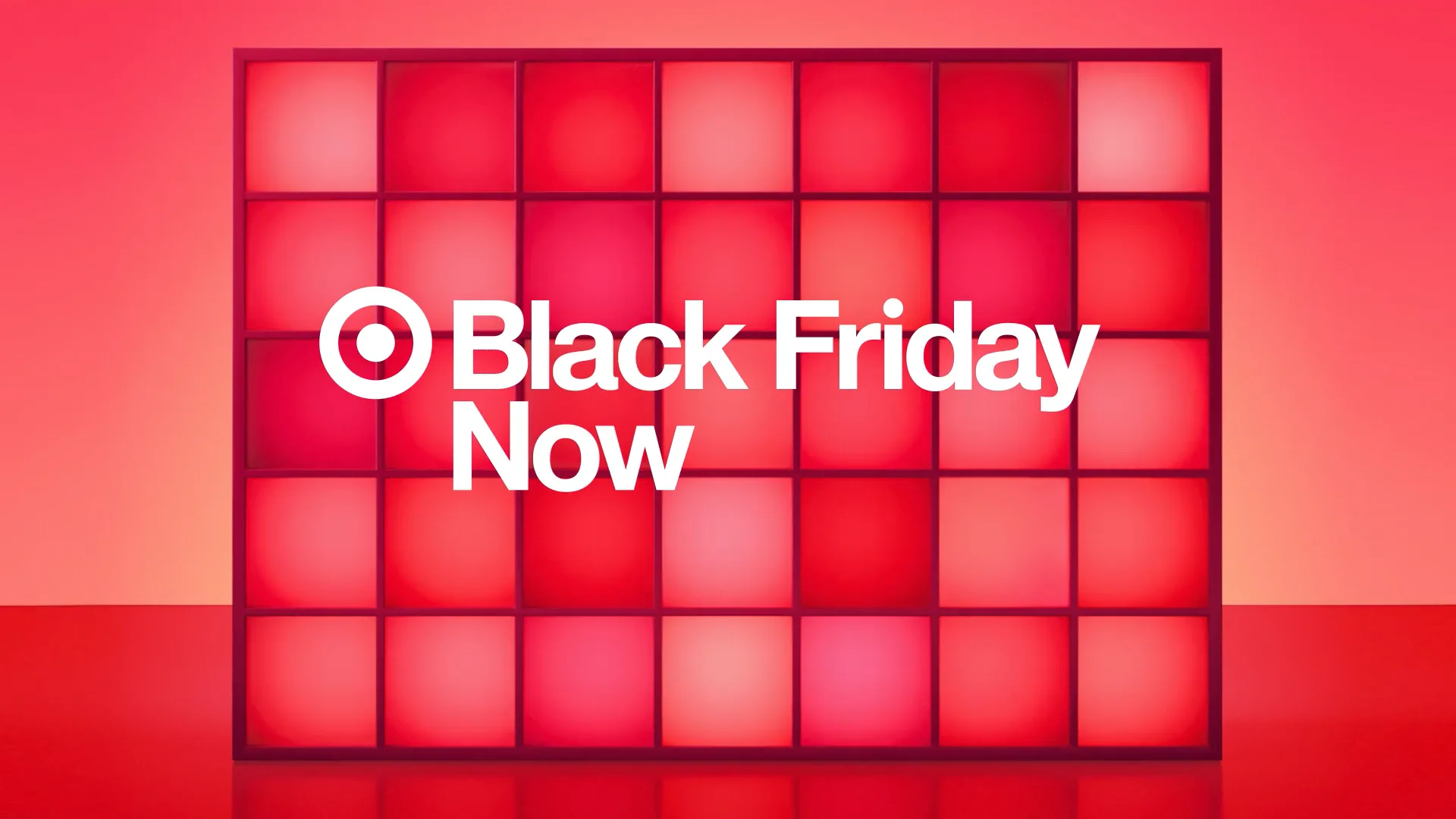 Black Friday Now | Target