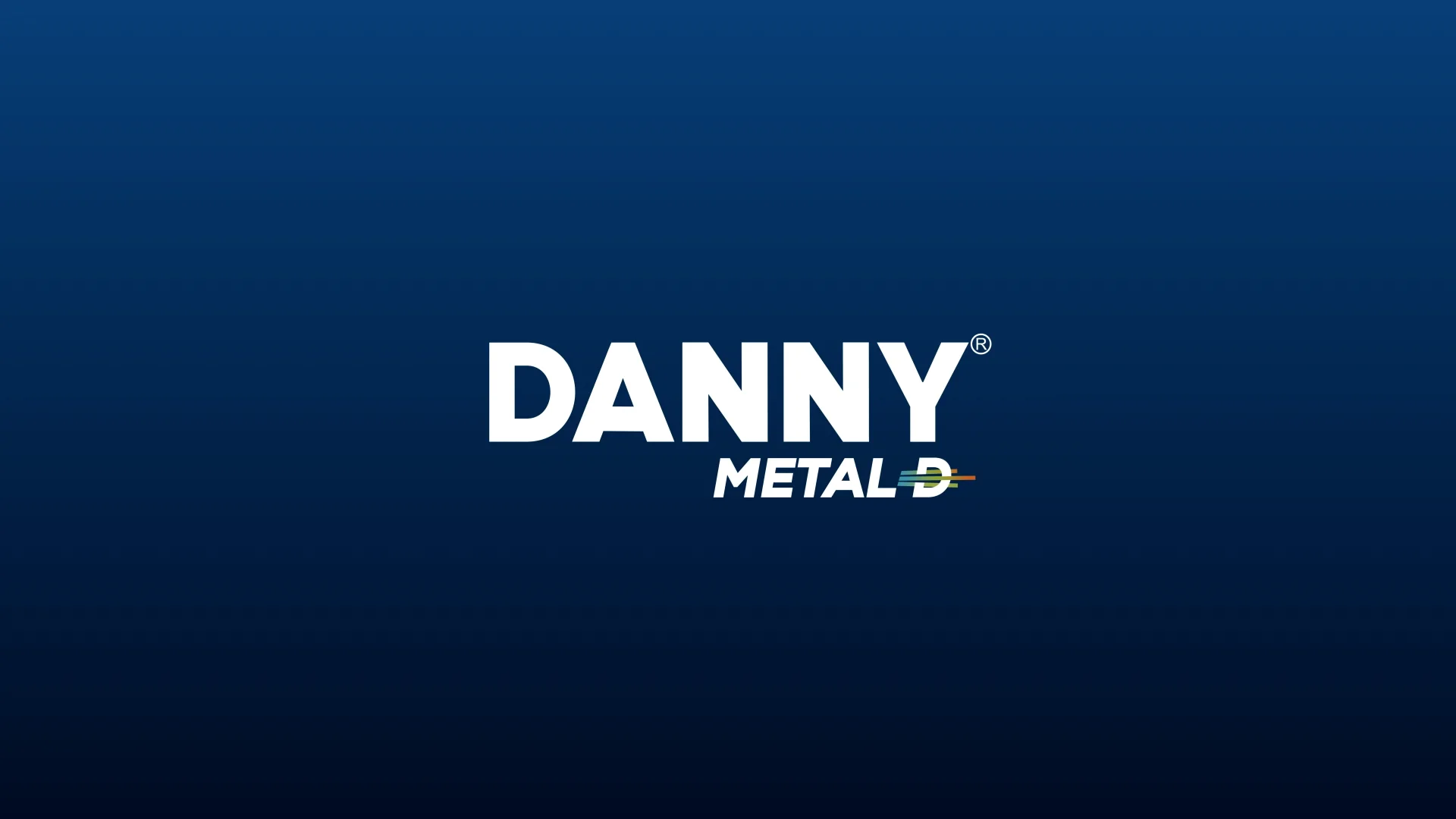 Danny Metal D ALTA