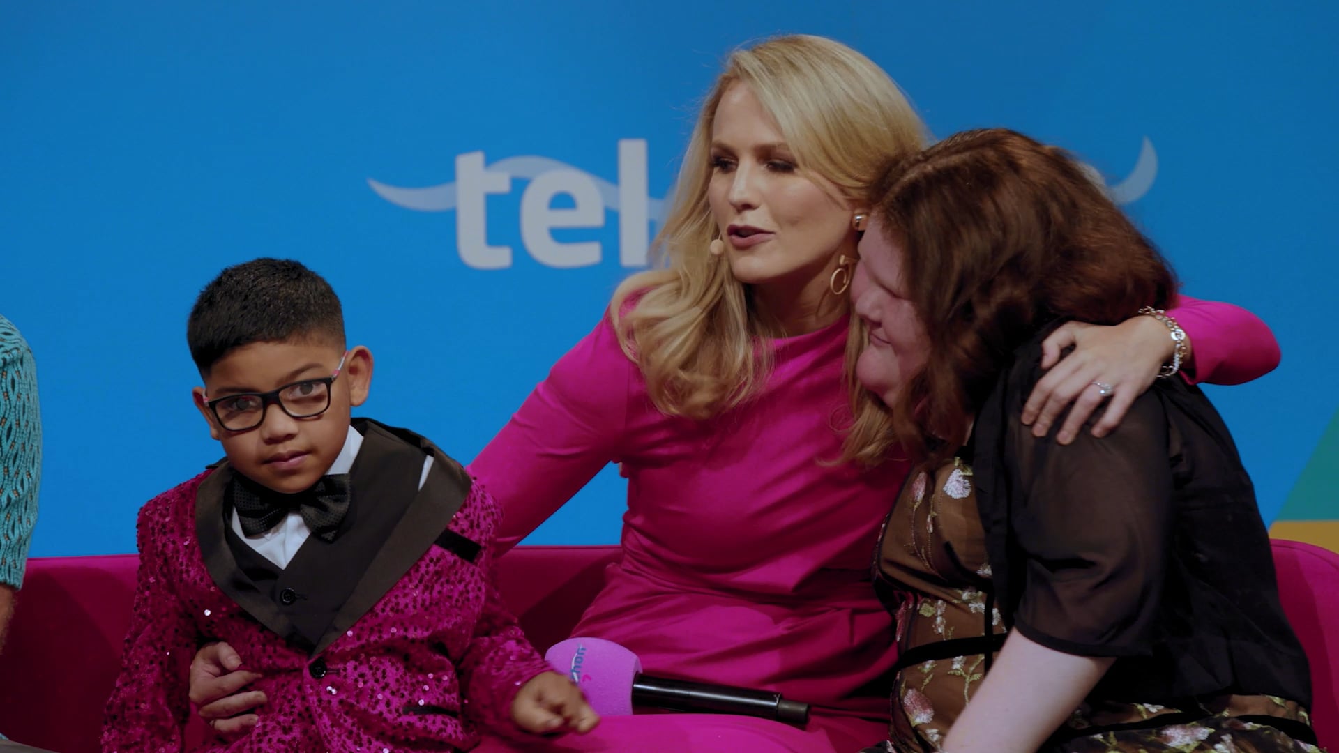 Telethon 2024 Highlights: Thank you WA