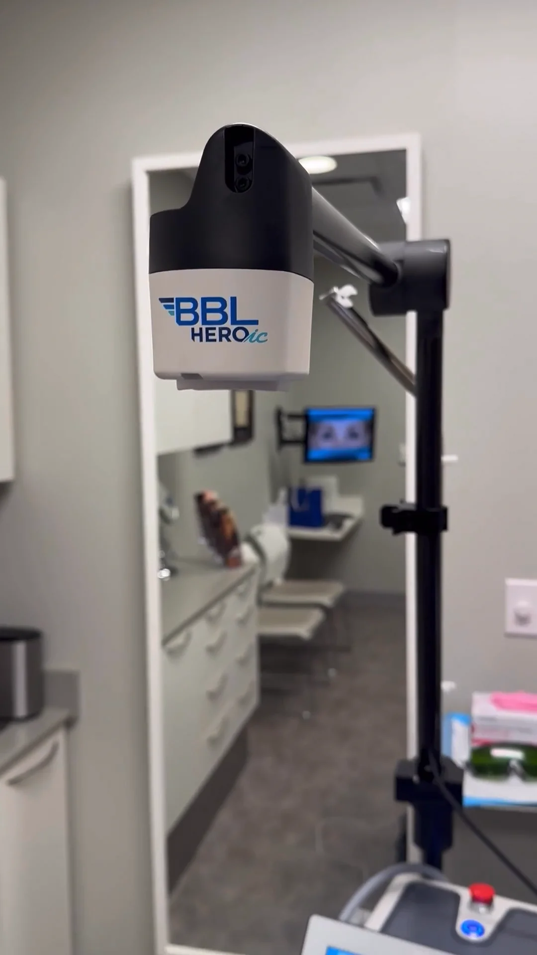 Laser Season We Ready