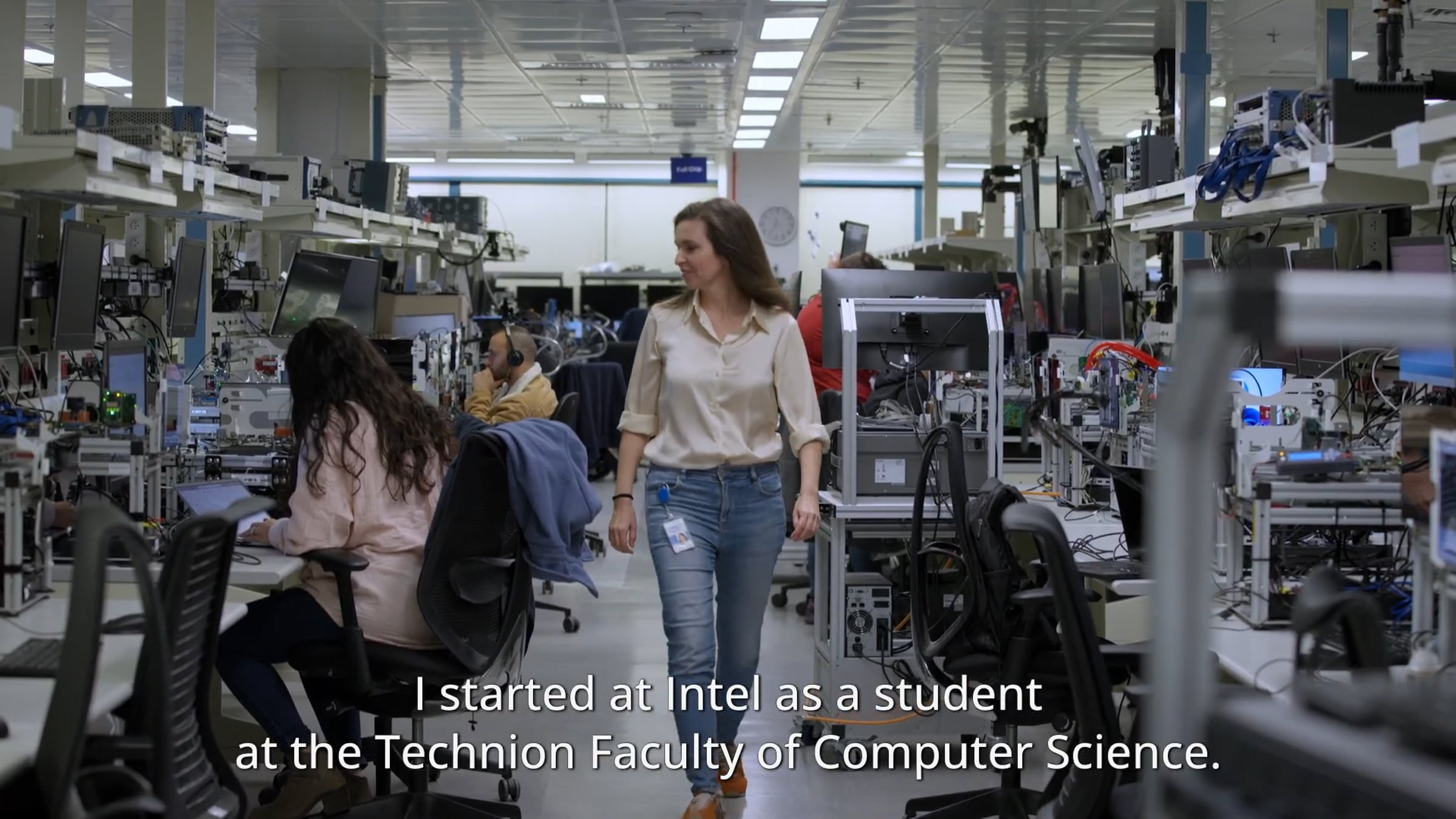 Technion 10² - Official Trailer - YouTube