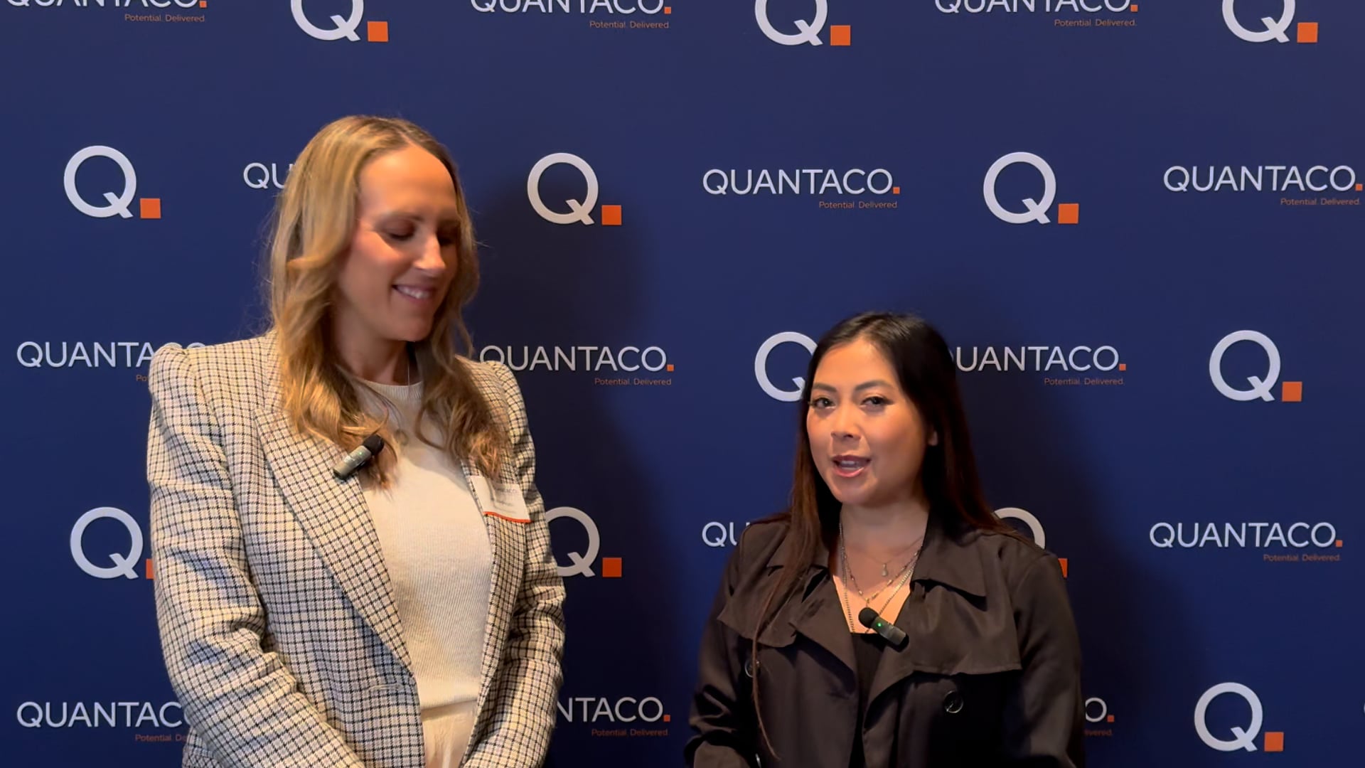 Jen Anderson - Welcome Hospitality