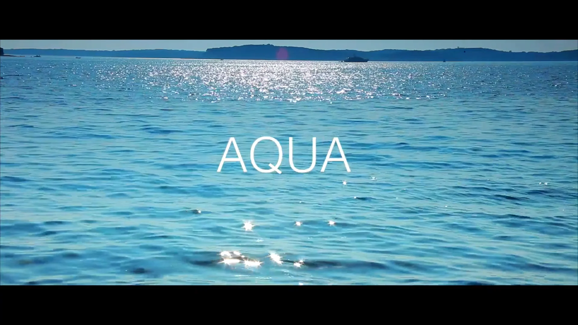 Aqua