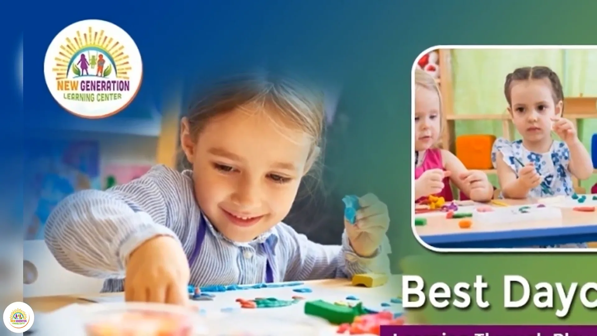 Choosing the Right Child Daycare in Parsippany - New Generation ...