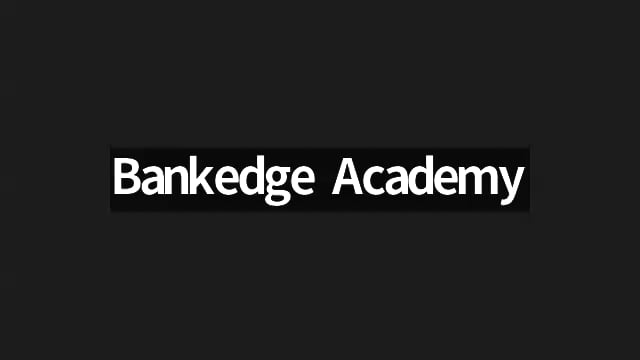 Bankedge Mock Interview 2024-10-23 05:56:51