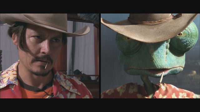 映画『ランゴ』特別映像 on Vimeo