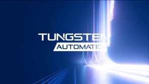 Homepage | Tungsten Demo Center