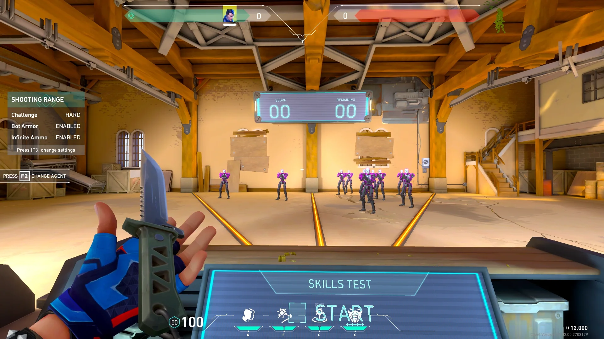 cfrag software valorant one clip