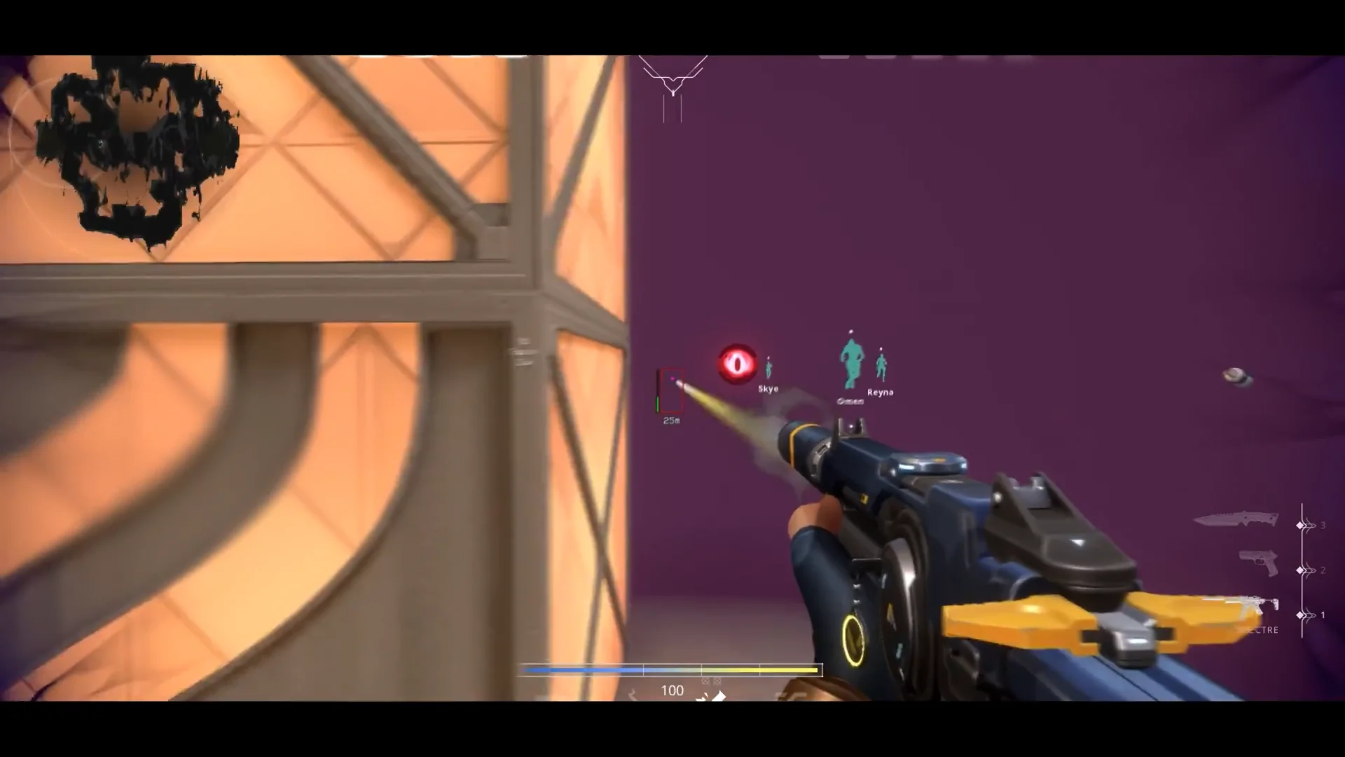 VALORANT LEGIT CHEATING W/ BEST VAL CHEAT