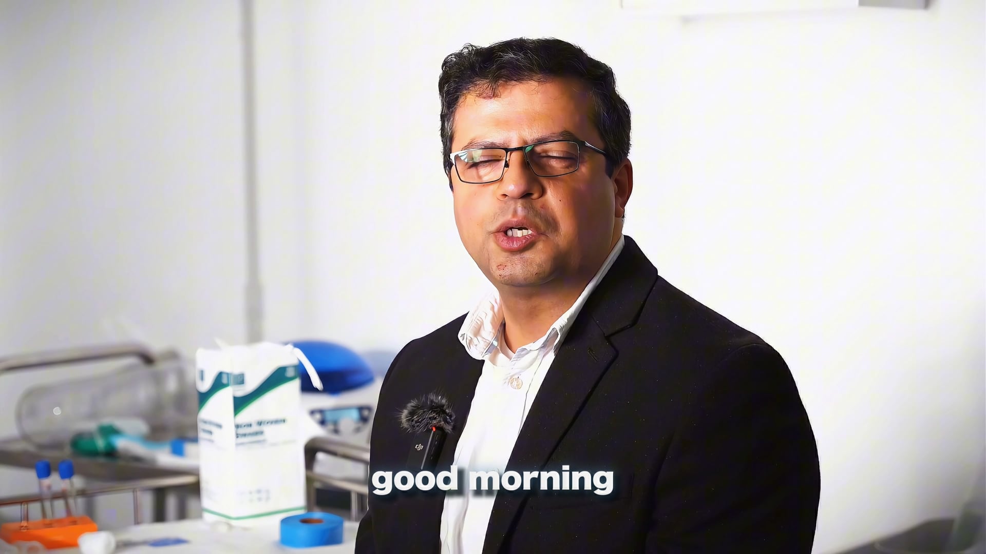 Dr. Boghossian Medical