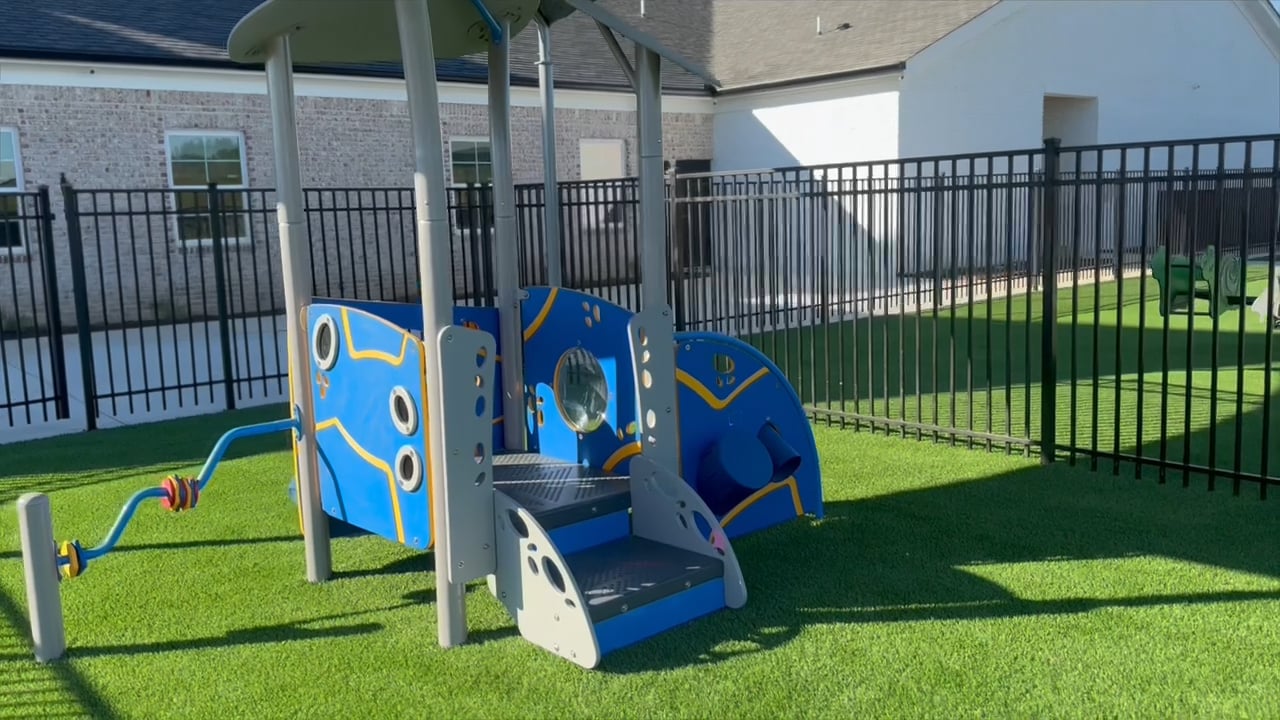 Silo Academy - Southaven, MS