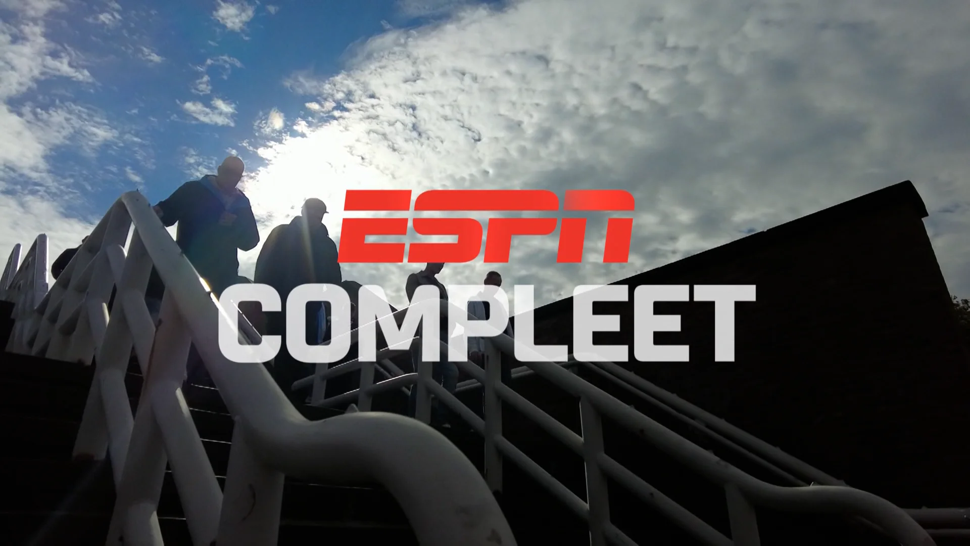 ESPN | COMPLEET REEL