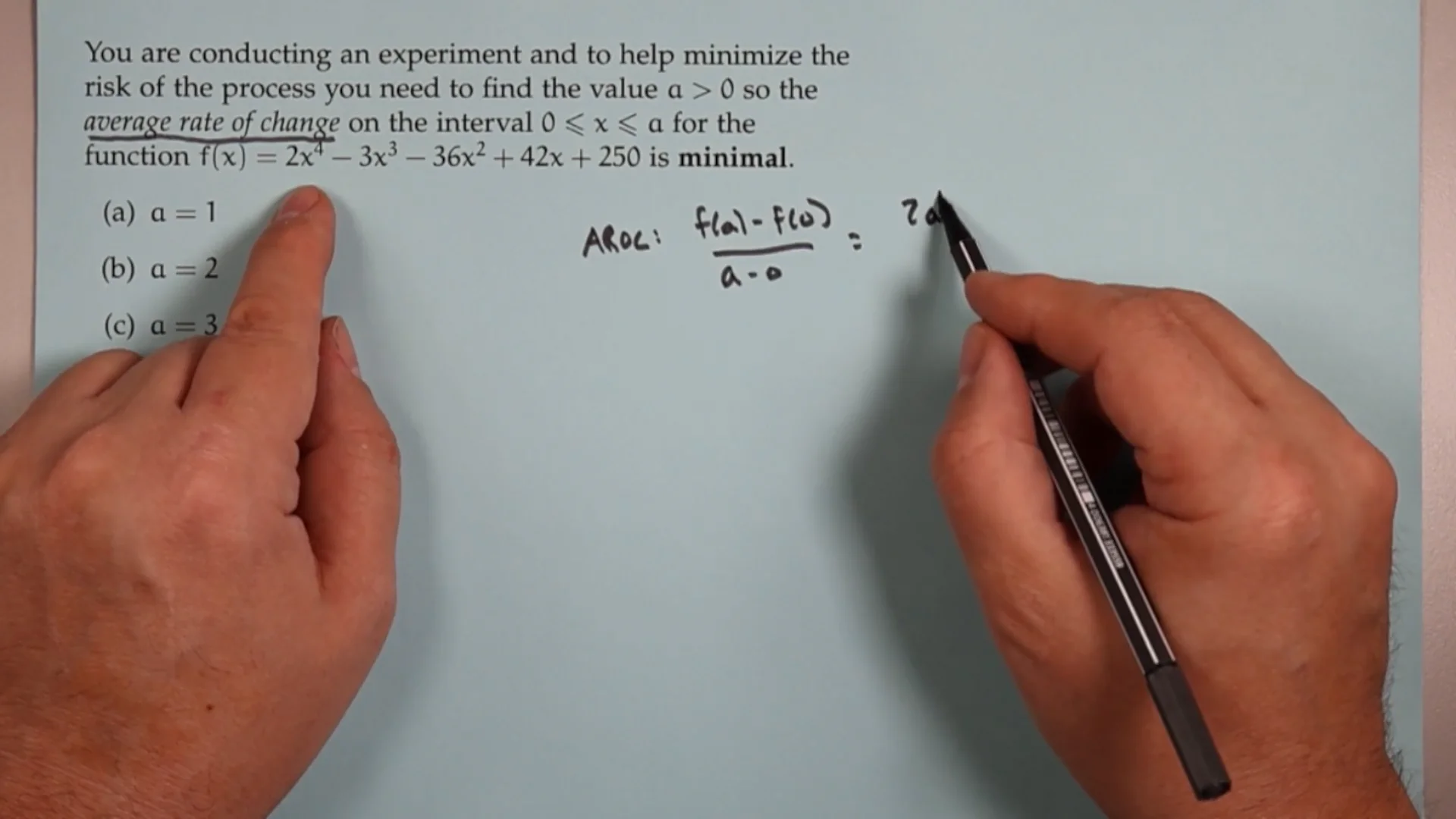 L'Hospital's Rule (Calc 1; Lecture 23; Fall 24)