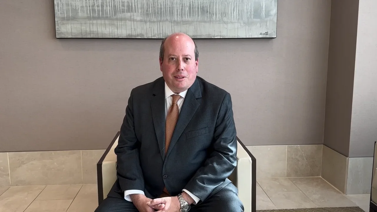 Ben Watson Paralegal Appreciation Video
