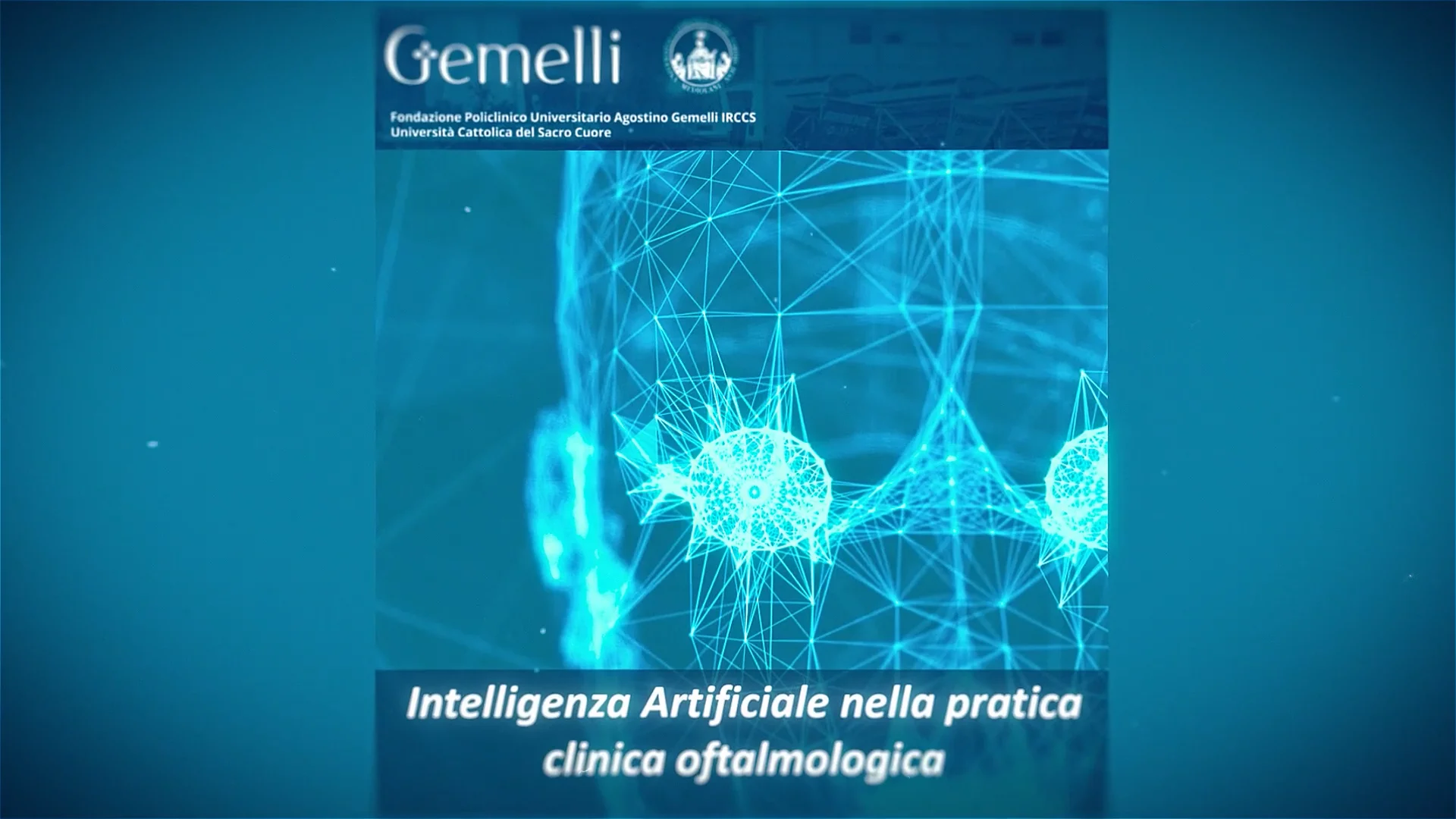 Michelangelo Simonelli_Gemelli 2024