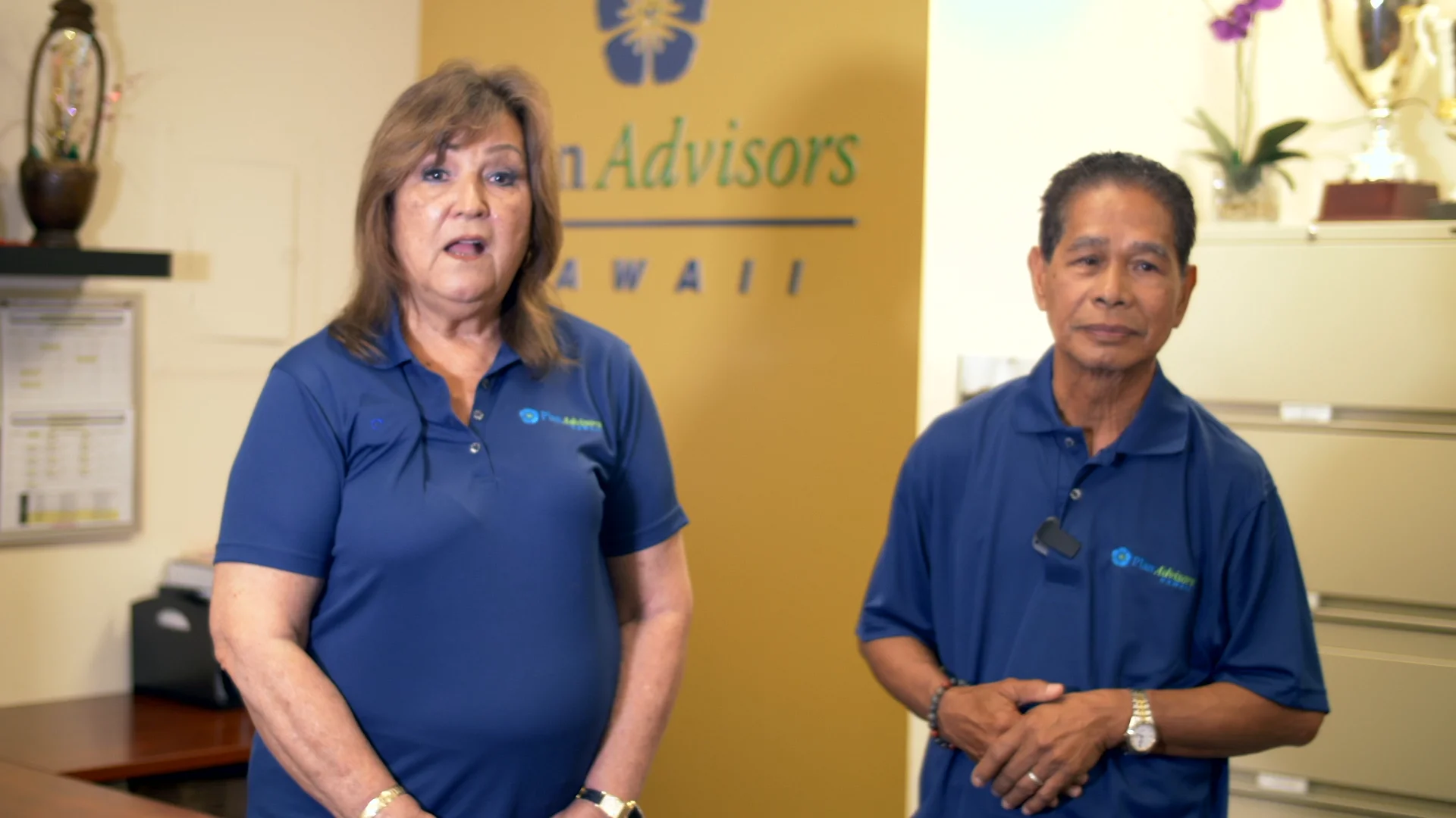 Plan Advisor Commercial