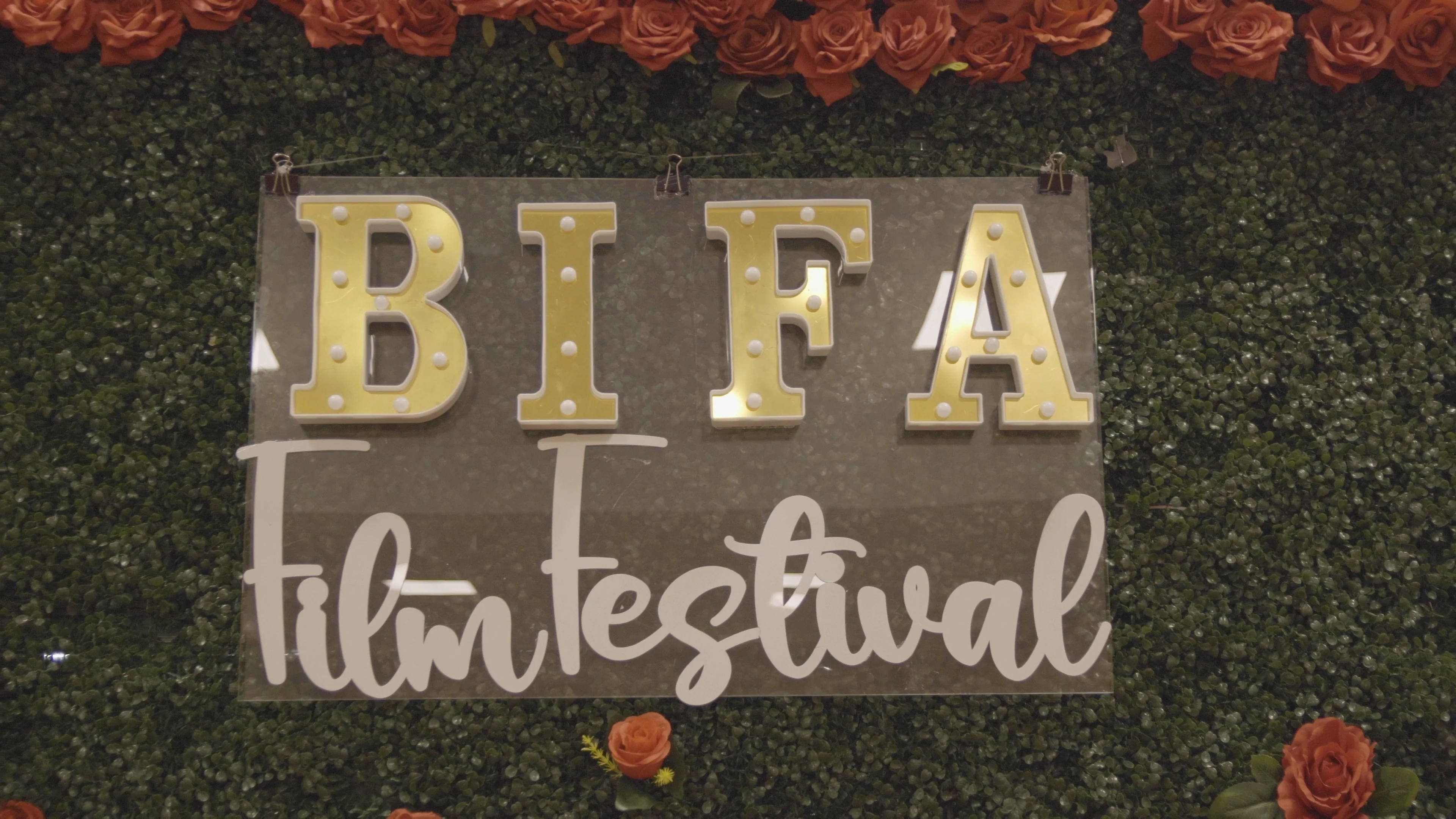 BIFA Film festlval full highlight 2024