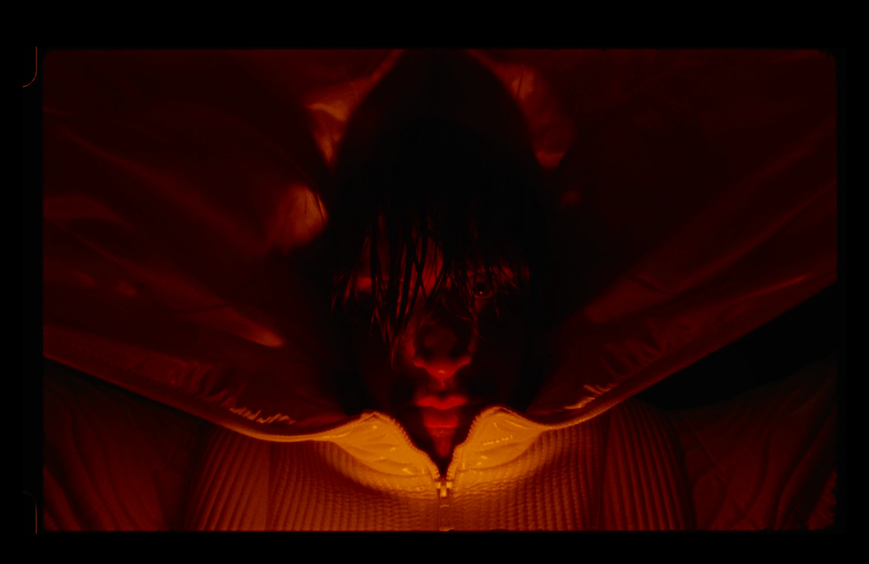 Bazzazian x Souly - MDAA l Music Video