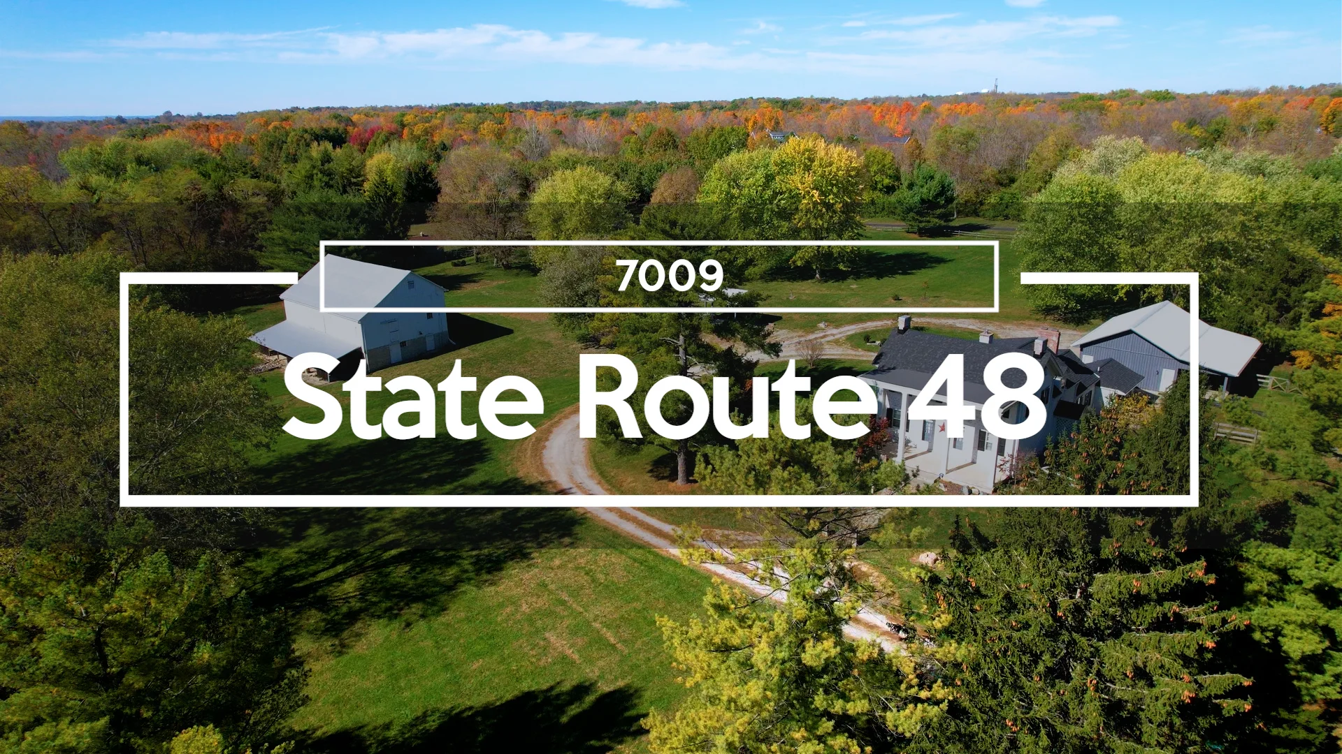 7009 State Route 48