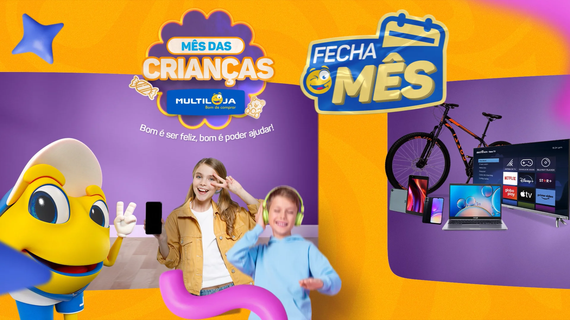 Multiloja OFERTAS 01 DE 03