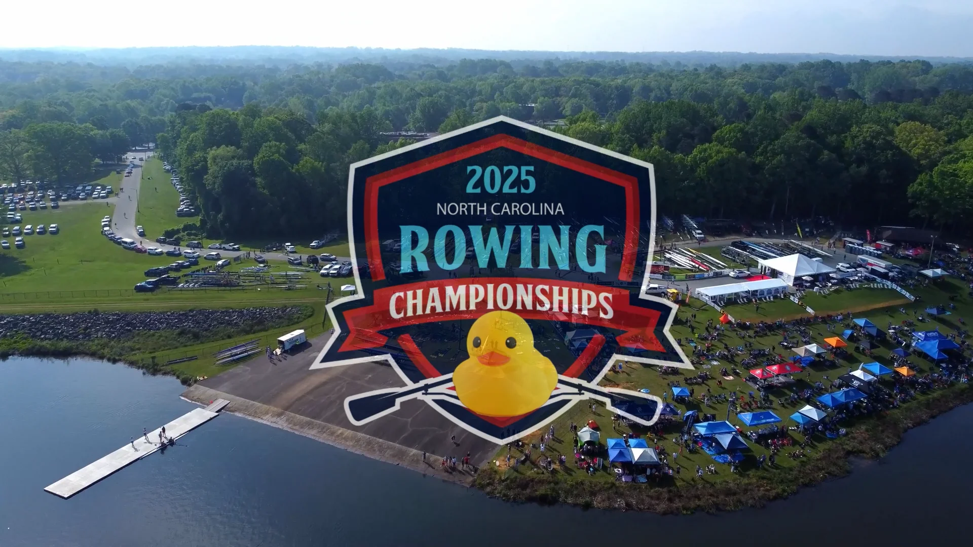 2025 North Carolina Rowing Championships, presented by Bethany Medical ...