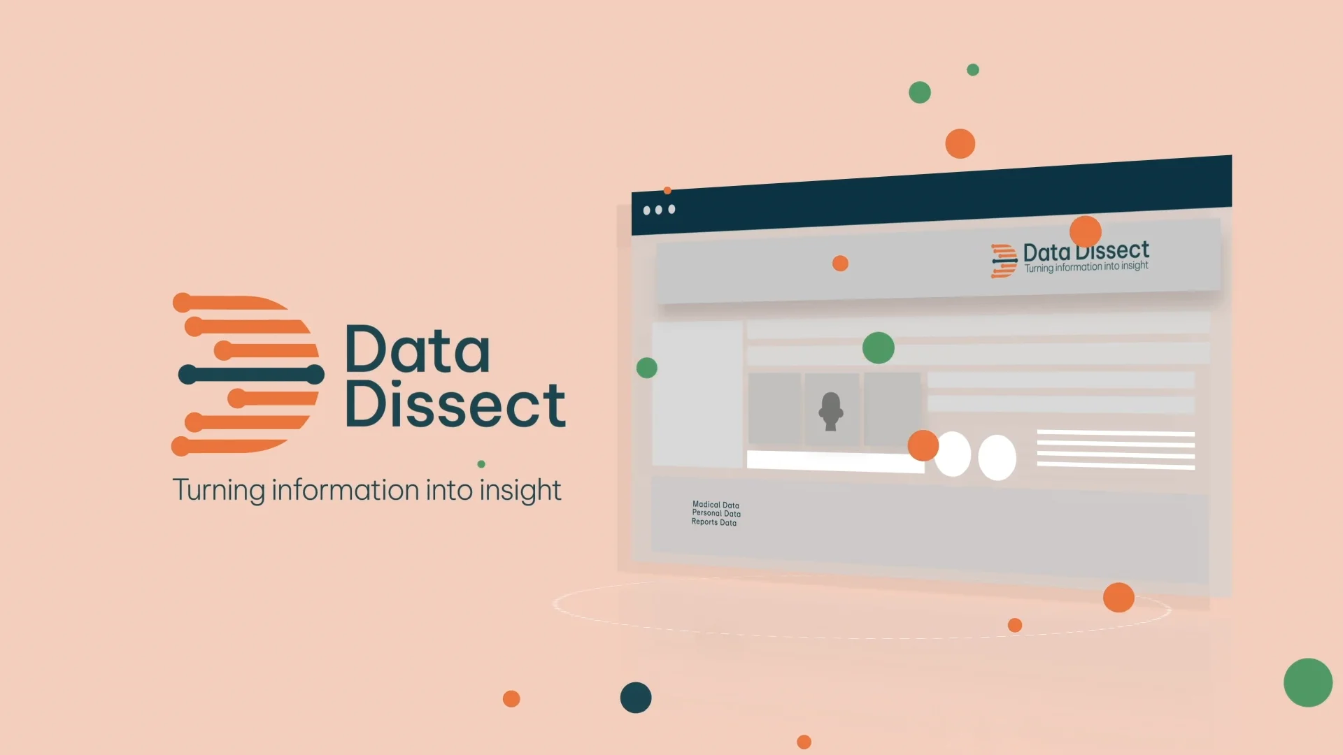 Data Dissect Explainer Video