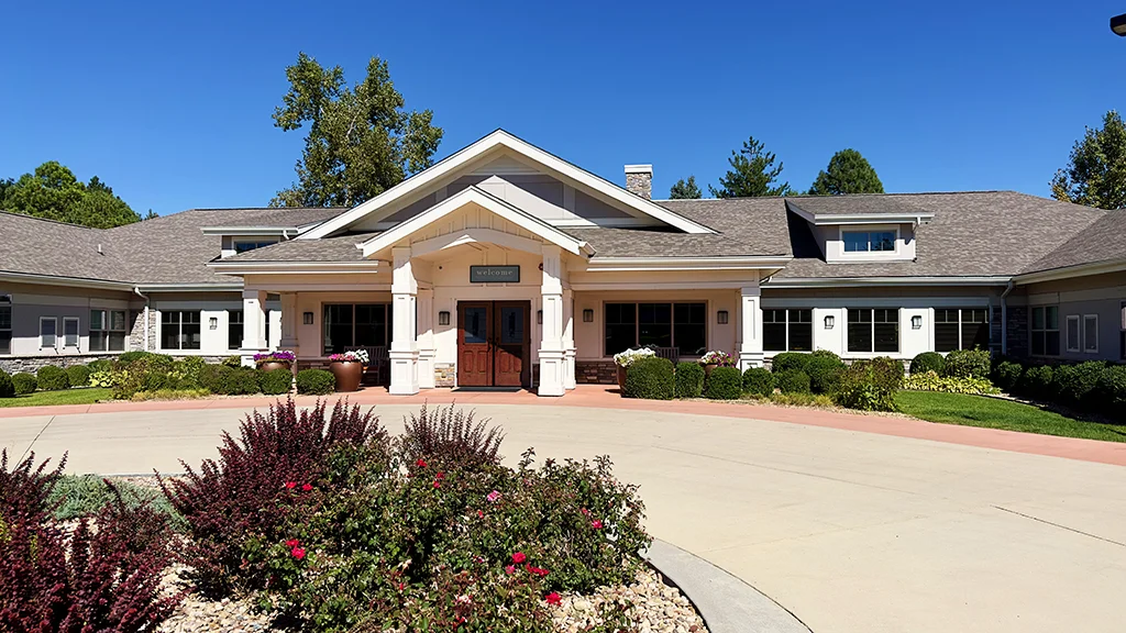 Dave Pierson Lakewood Tour