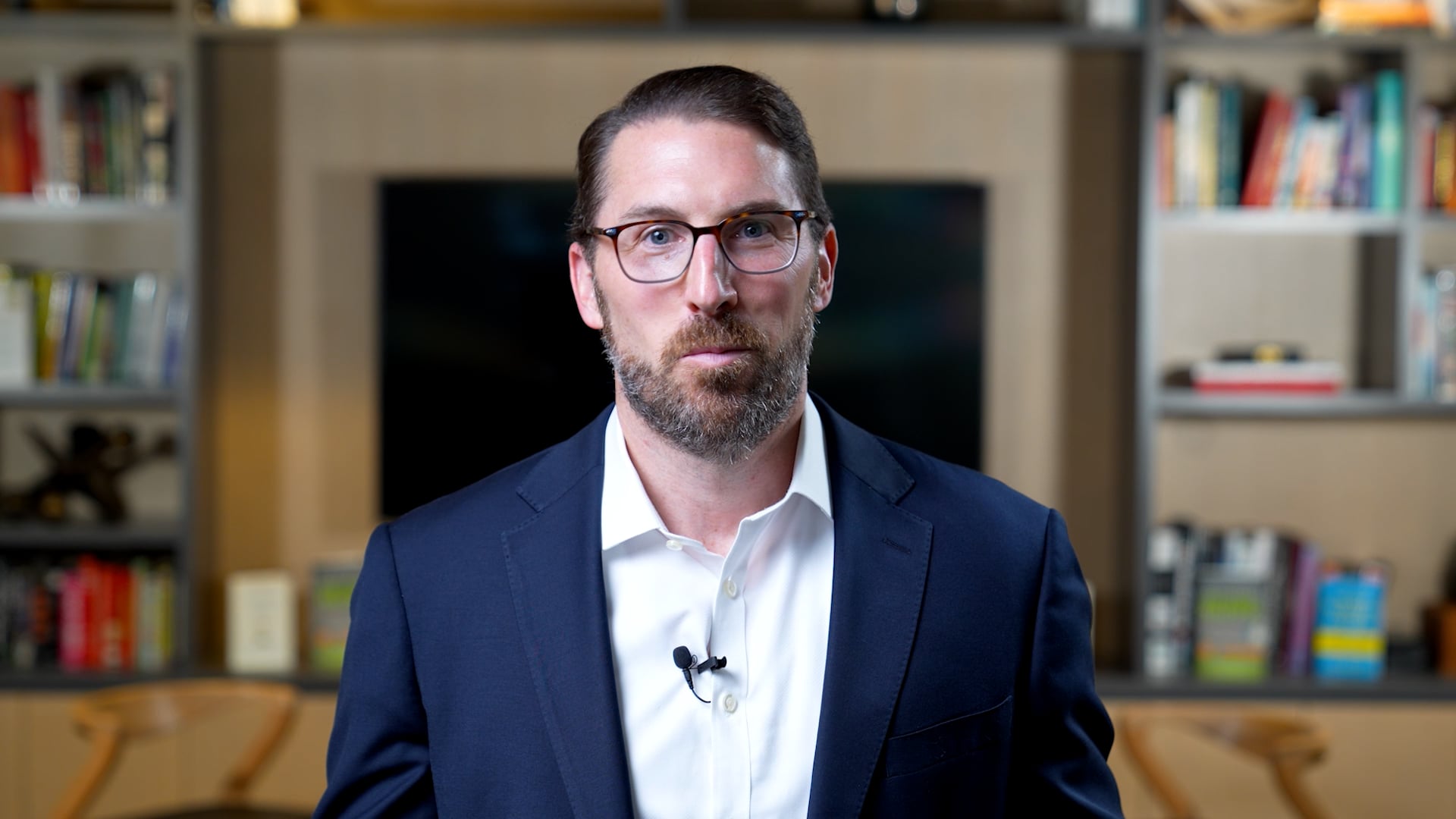 Taxes in Retirement with Greg Dillon