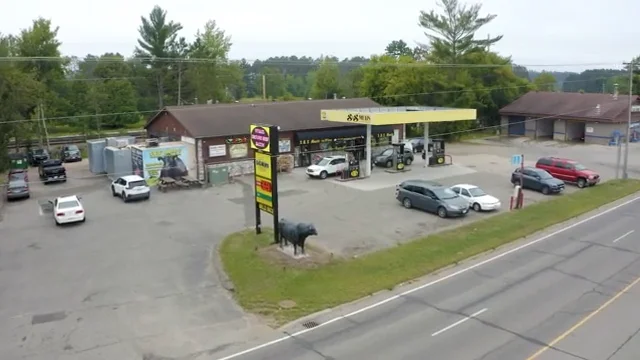 Brandon Hager and Paul Hager, S & S Meats