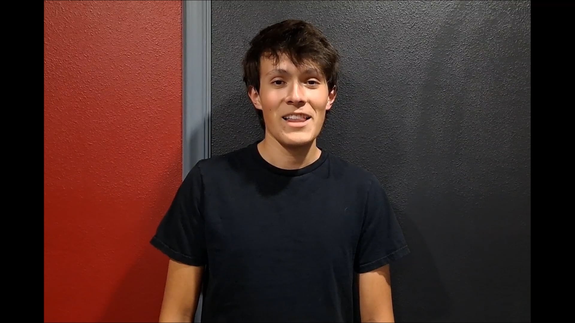 Ryan Farias-FTC scholarship audition