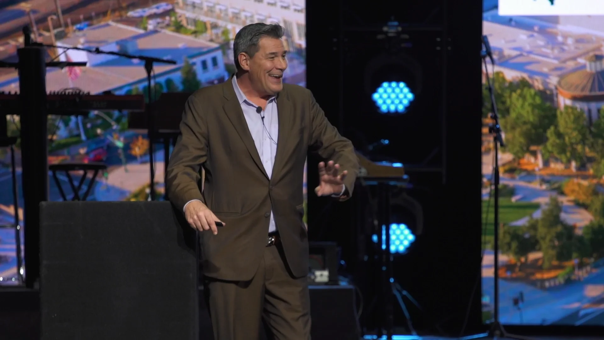 Placer County on the rise? Dr. Christopher Thornberg from Beacon ...