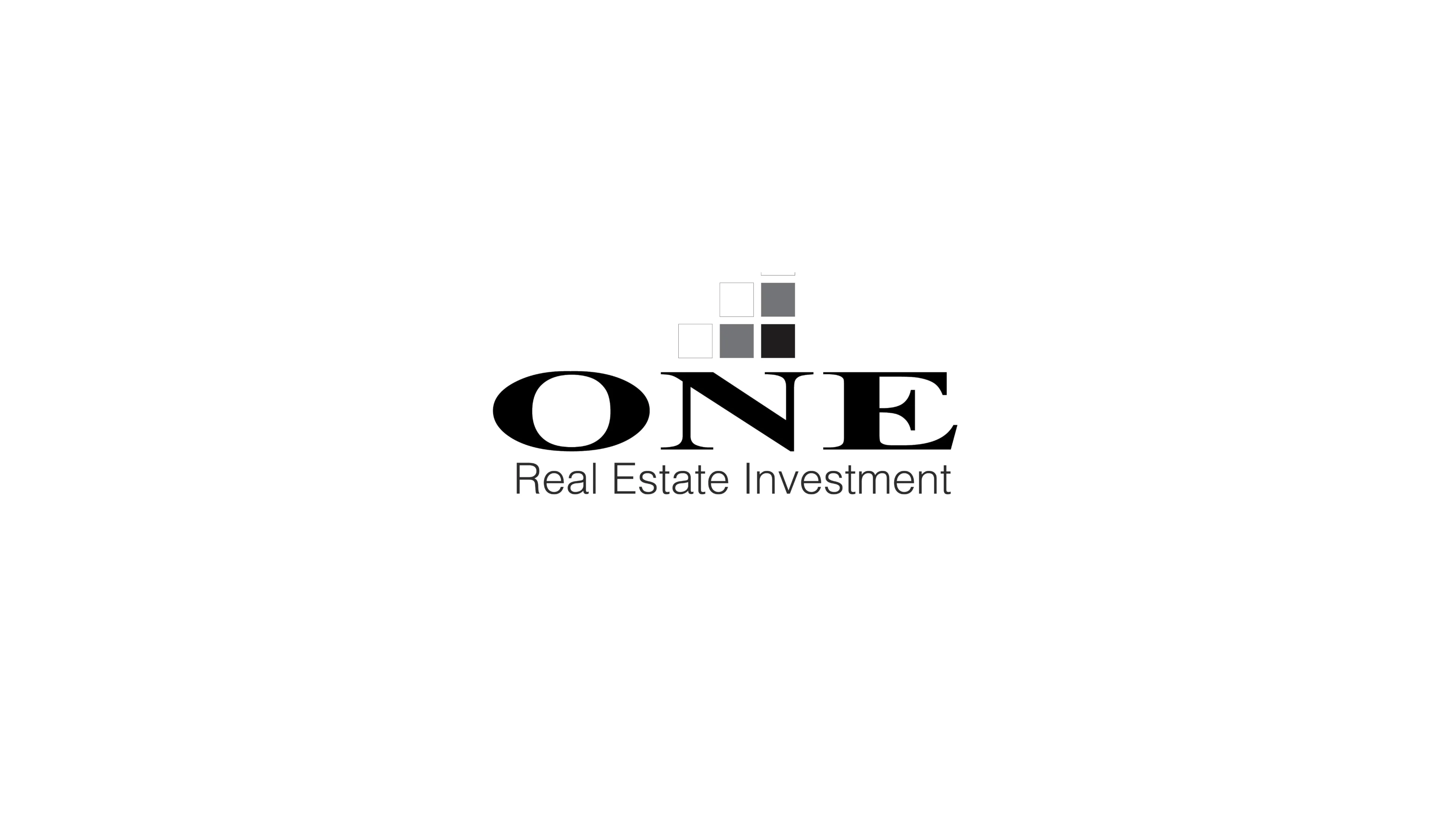 One Real Estate Investment